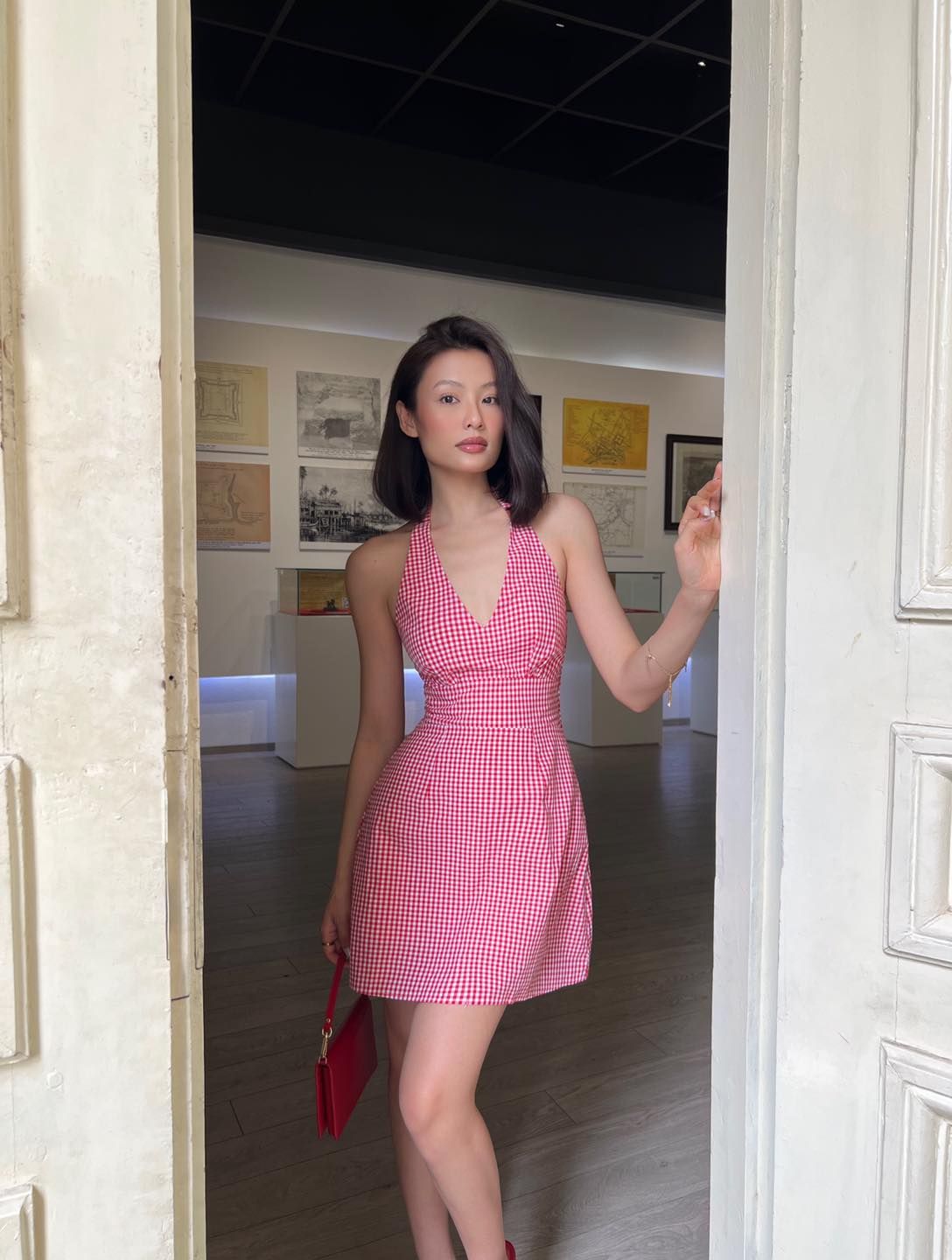 Nars Dress – Cecicela.vn