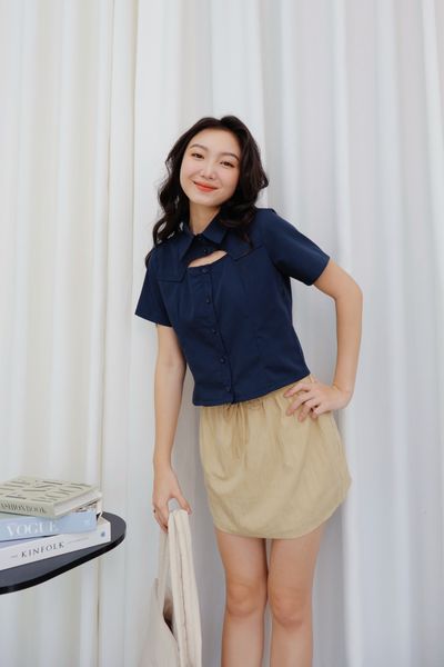 Cinder Top – Cecicela.vn