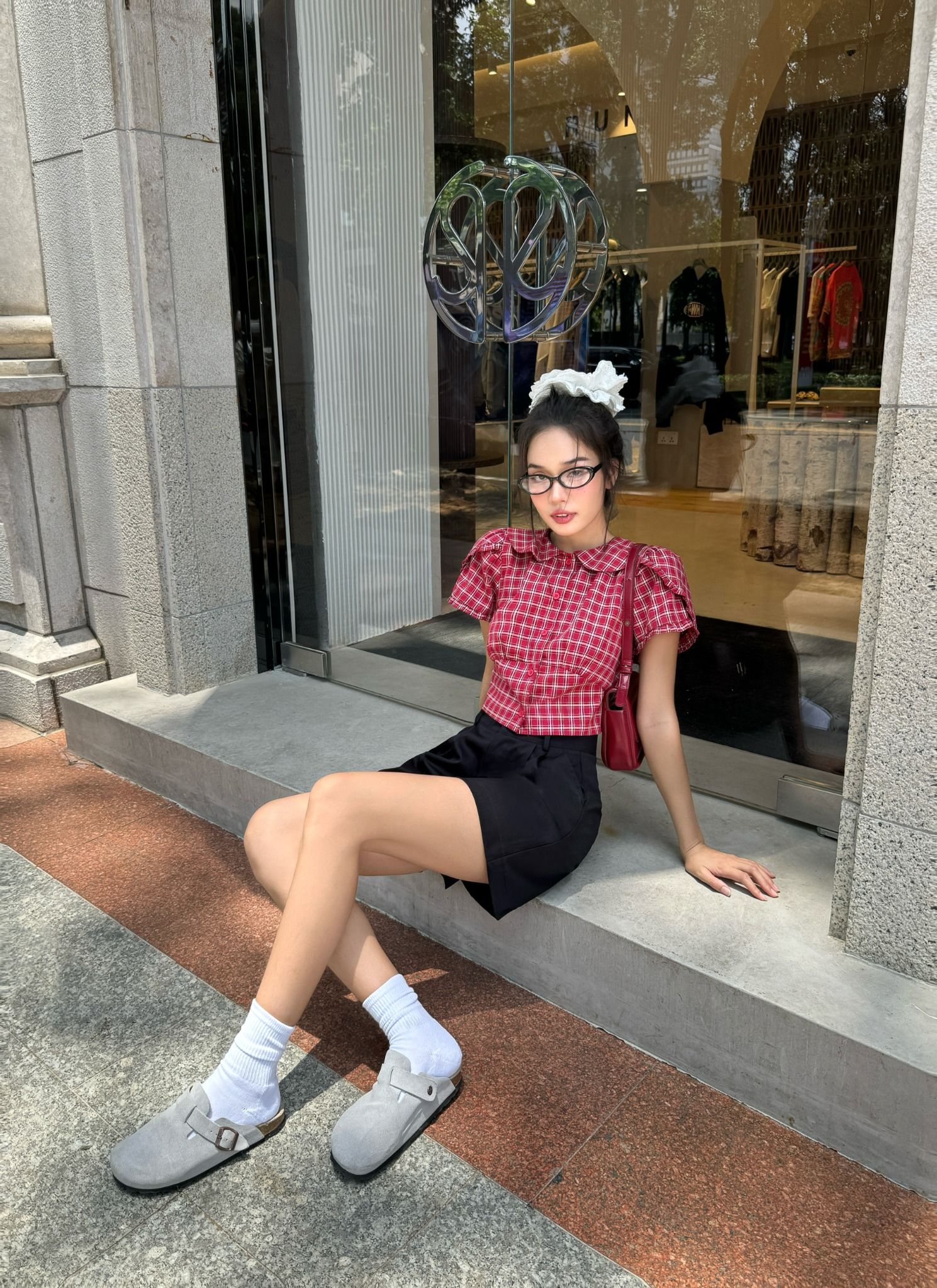 Neva Top – Cecicela.vn