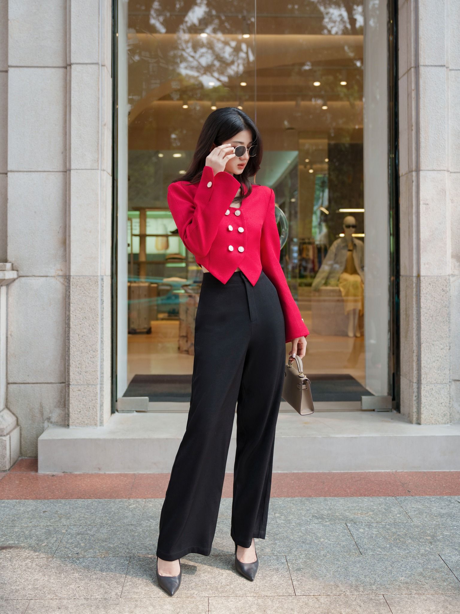 Pazzalo pants 1223 – Cecicela.vn