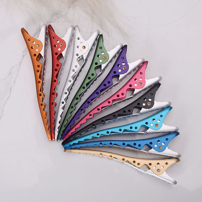 Kẹp YS Park (chính hãng) – NOVA HAIR TOOLS