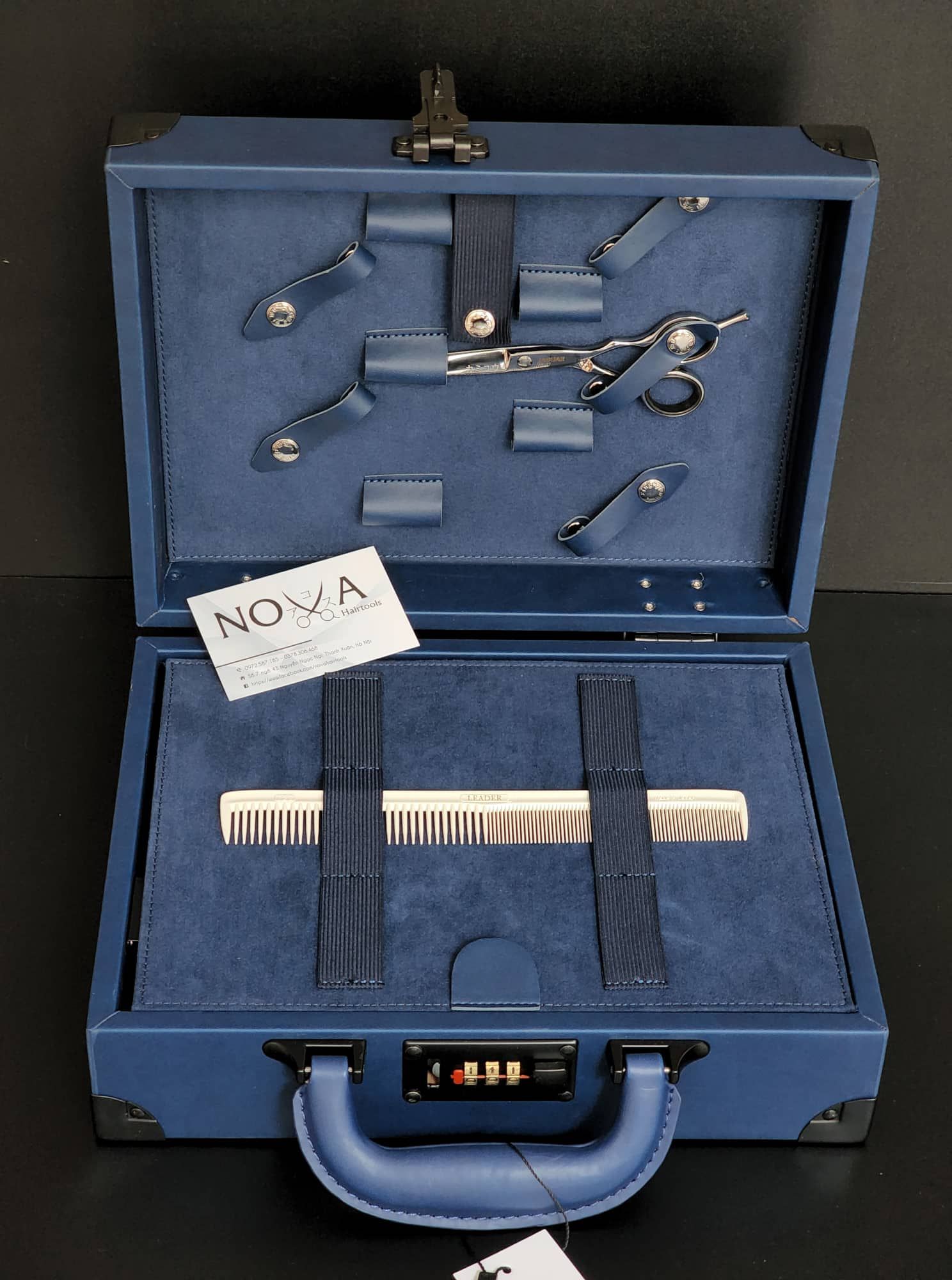 Vali Friday – NOVA HAIR TOOLS