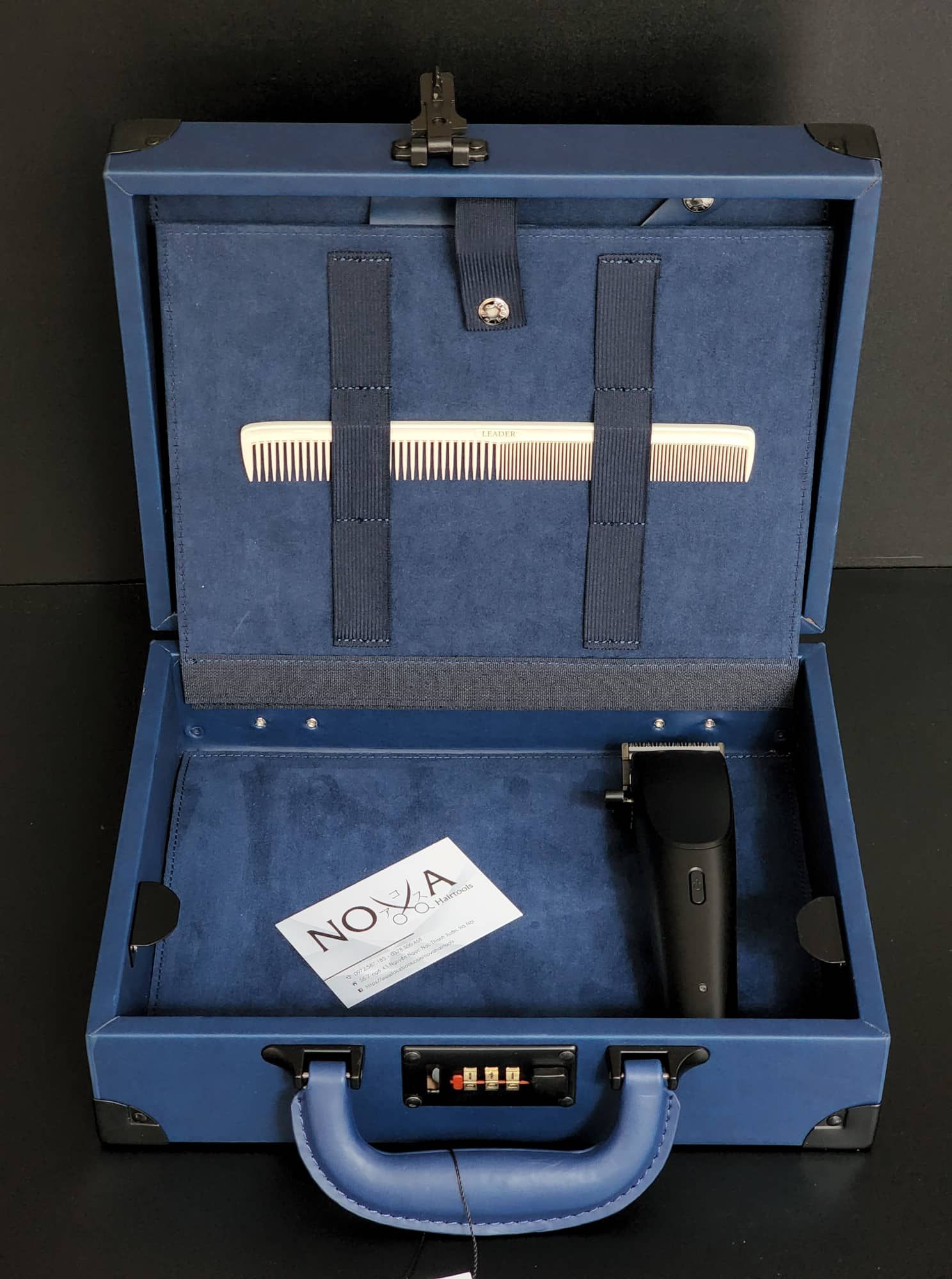 Vali Friday – NOVA HAIR TOOLS