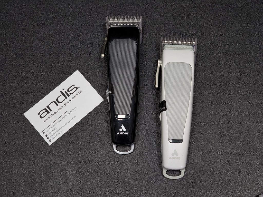 Andis Revite Clipper – NOVA HAIR TOOLS