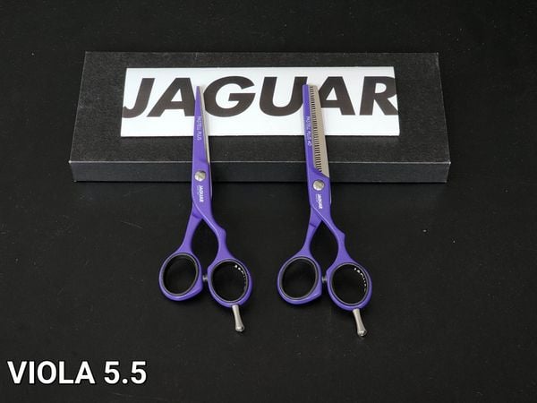 Jaguar - Pastel – NOVA HAIR TOOLS