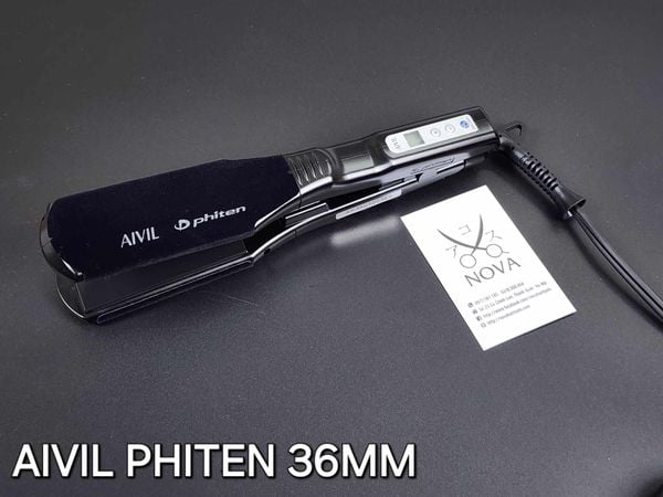 Aivil - Máy là – NOVA HAIR TOOLS