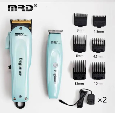 MRD Beginner – NOVA HAIR TOOLS