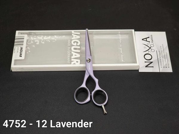 Jaguar - Pastel – NOVA HAIR TOOLS