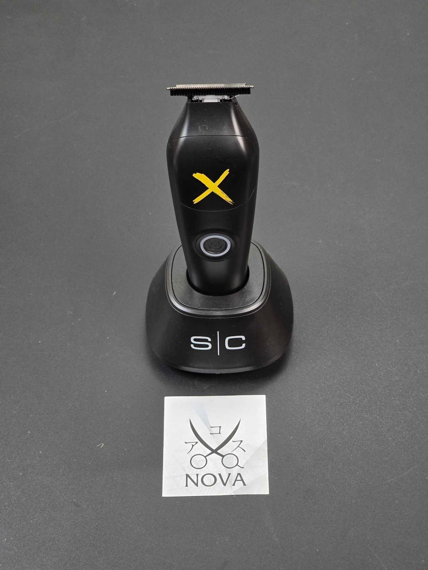 StyleCraft - Bấm viền SC Instinct X – NOVA HAIR TOOLS