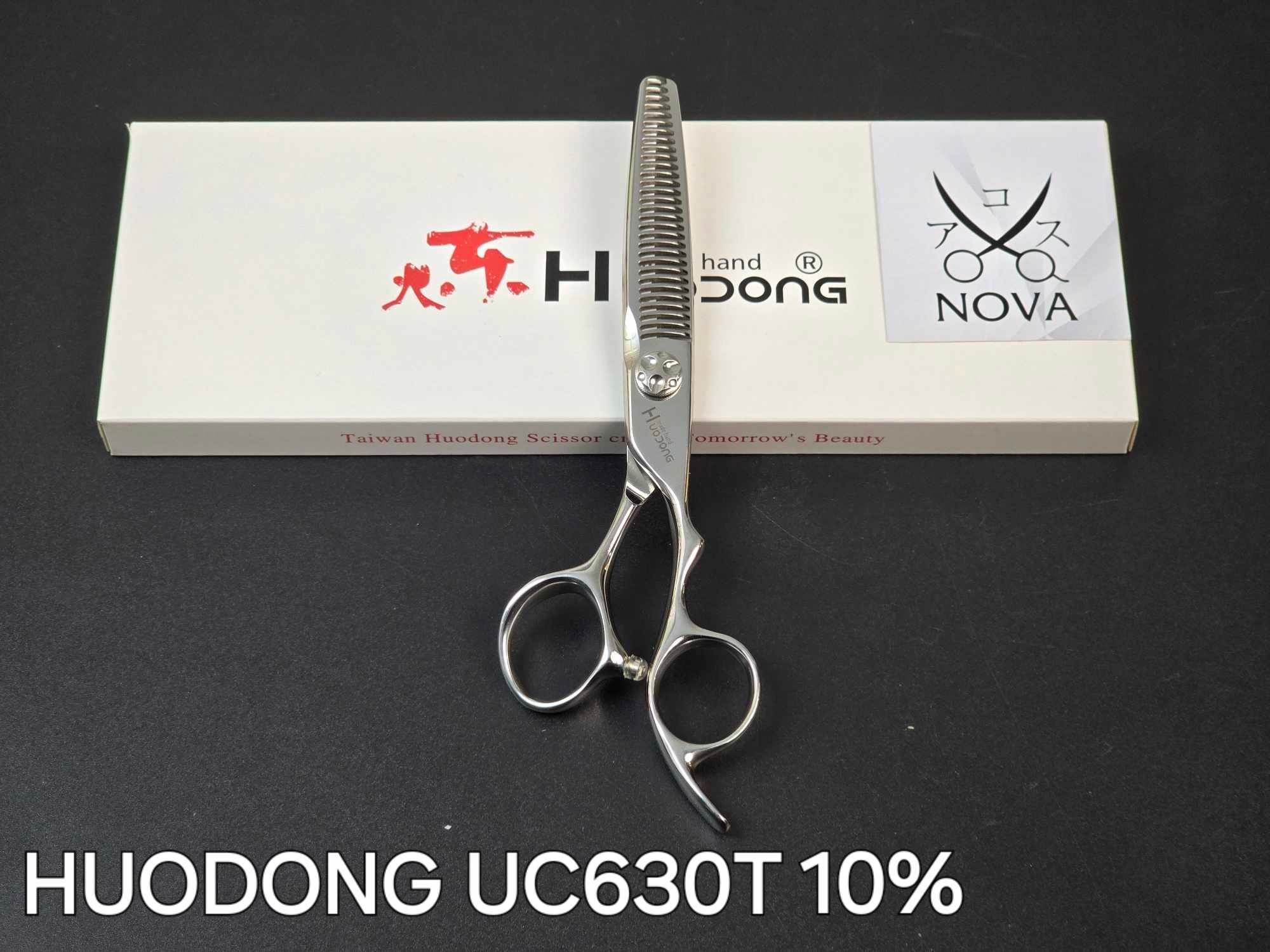 Huodong - Kéo tỉa tay phải UC – NOVA HAIR TOOLS