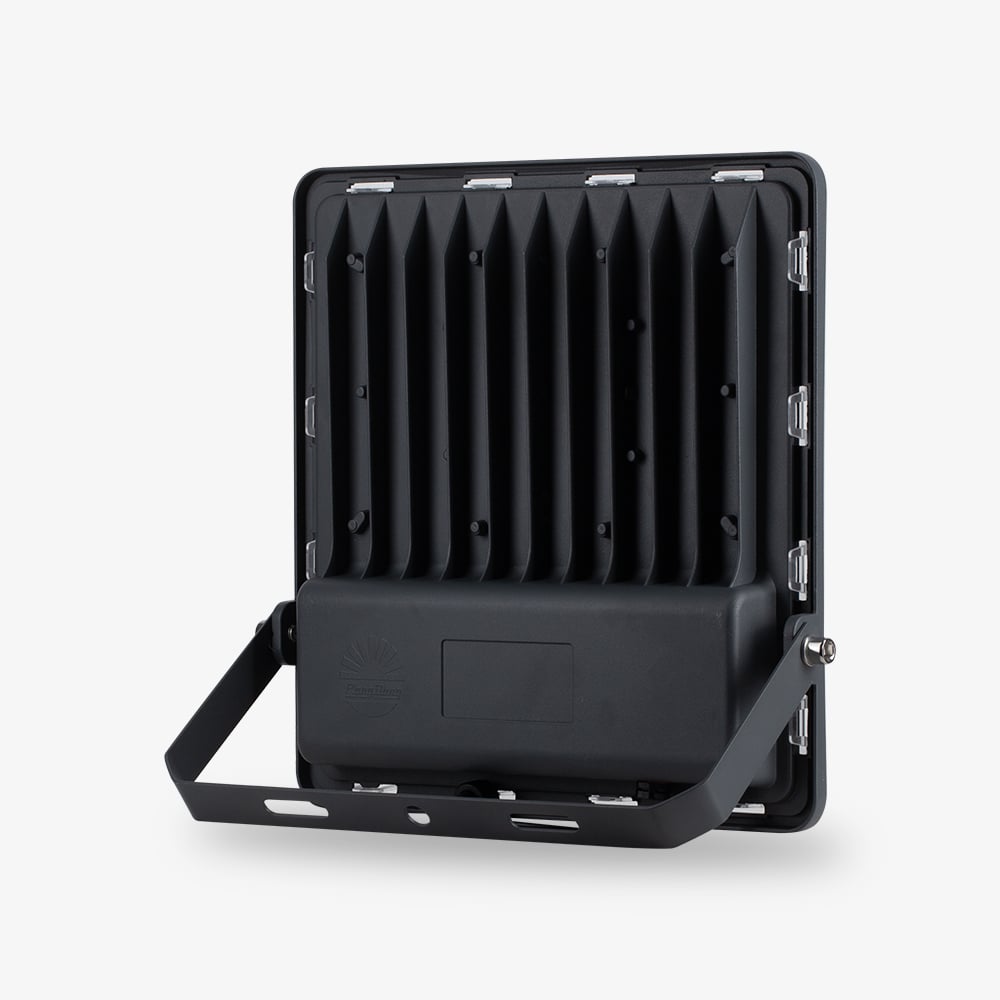 Đèn chiếu pha năng lượng mặt trời 400W Model: CP03.SL.RAD 400W.V2