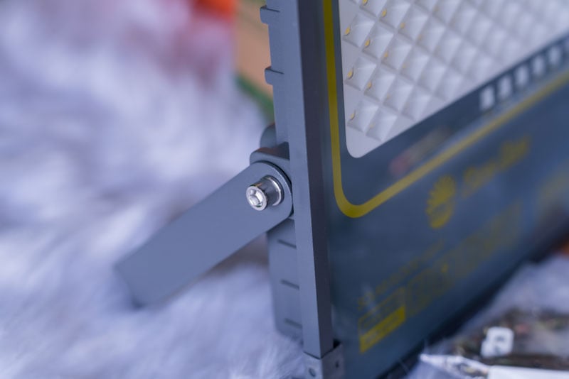 Đèn năng lượng mặt trời Rạng Đông 200W Model: CP03.SL 200W và 300W Mod