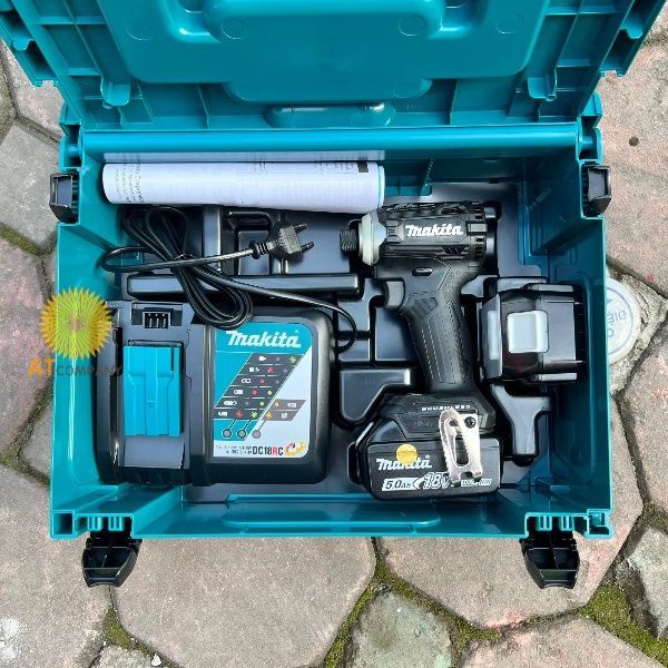 Máy bắt vít MAKITA DTD171 – ENOVA TECH., JSC
