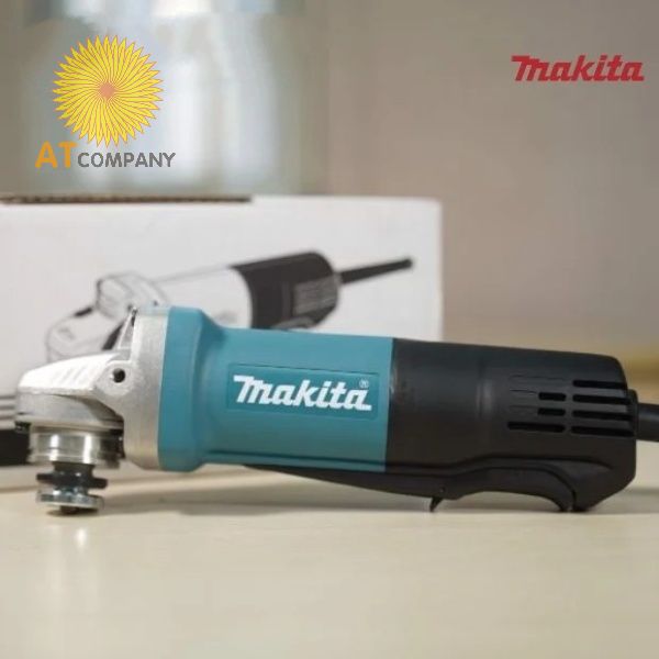 Máy mài góc 840W Makita 9556HP 100mm