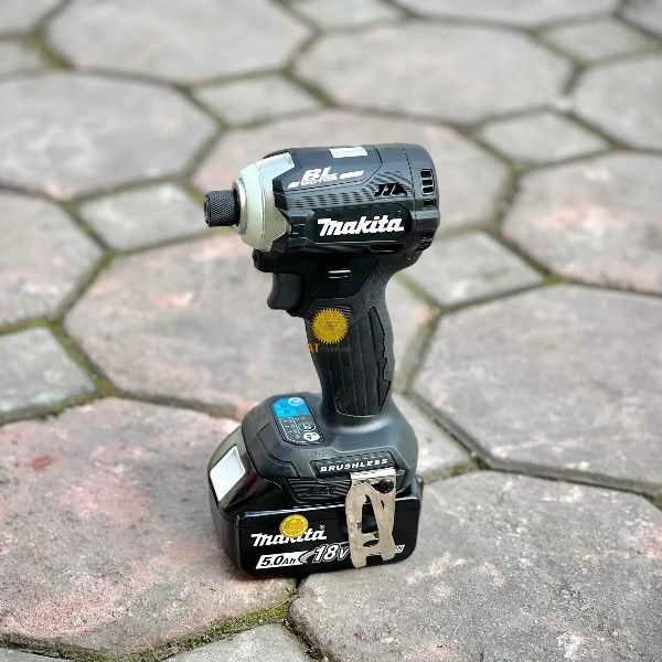Máy bắt vít MAKITA DTD171 – Cơ điện Smart