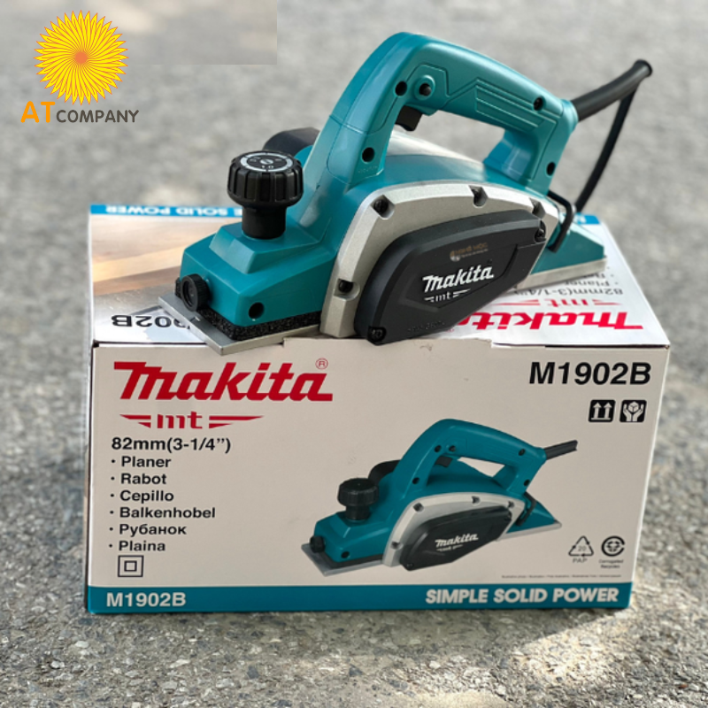 Máy Bào gỗ 82mm Makita M1902B