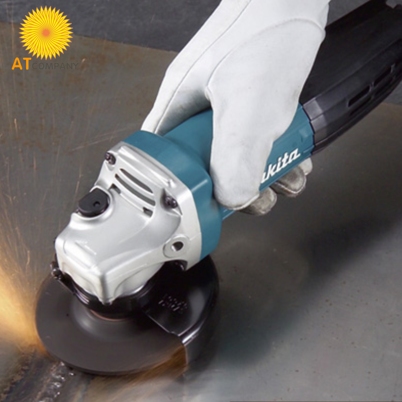 Máy mài góc 720W GA4031 Makita - Chính hãng, giá tốt nhất