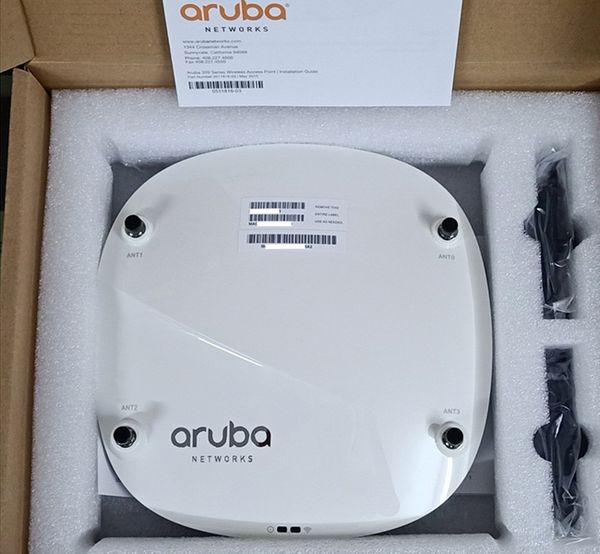 Wifi Chuyên Dụng Aruba IAP 324 – CUNG CẤP WIFI CHUYÊN DỤNG ARUBA | DELL ...