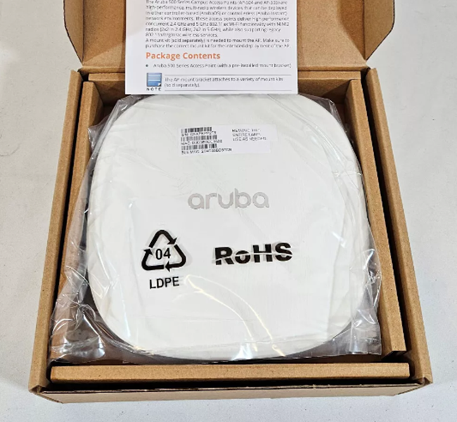 Wifi Chuyên Dụng Aruba AP 505 RW Unified AP – CUNG CẤP WIFI CHUYÊN DỤNG ... Wifi Chuyên Dụng Aruba AP 505 RW Unified AP – CUNG CẤP WIFI CHUYÊN DỤNG ...