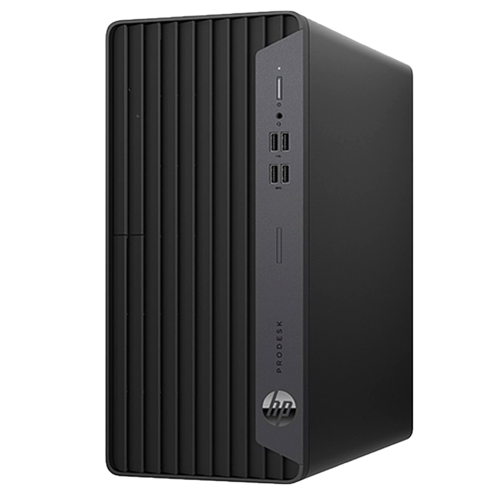 Barebone HP Prodesk 400G7 SFF Gen 10 – Vi Tính Mạnh Quý