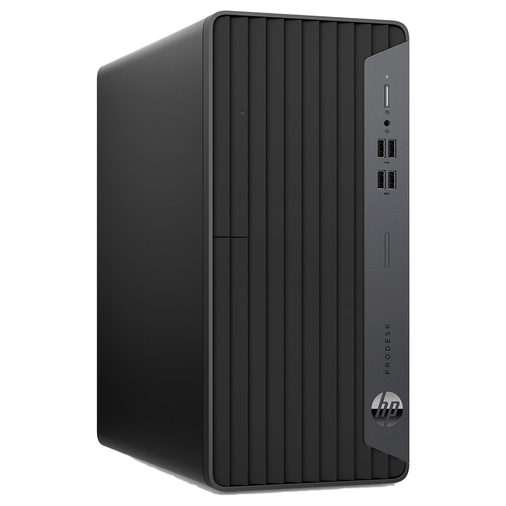 Barebone HP Prodesk 400G7 SFF Gen 10 – Vi Tính Mạnh Quý