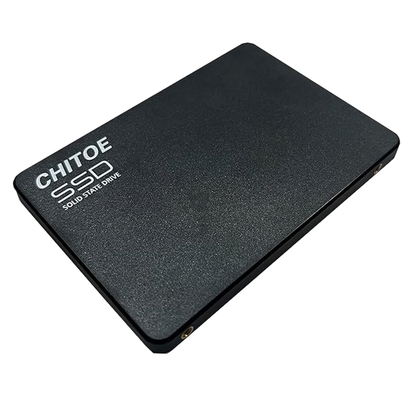 Ổ Cứng SSD CHITOE 960GB SATA 2.5" Hàng XT Japan – Vi Tính Mạnh Quý