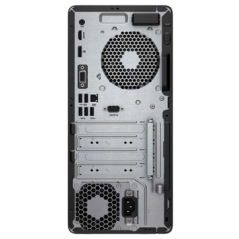 Barebone HP Prodesk 400G7 SFF Gen 10 – Vi Tính Mạnh Quý