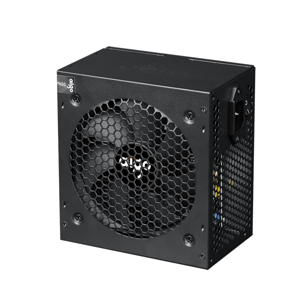 Nguồn Aigo VK550 550W – Vi Tính Mạnh Quý