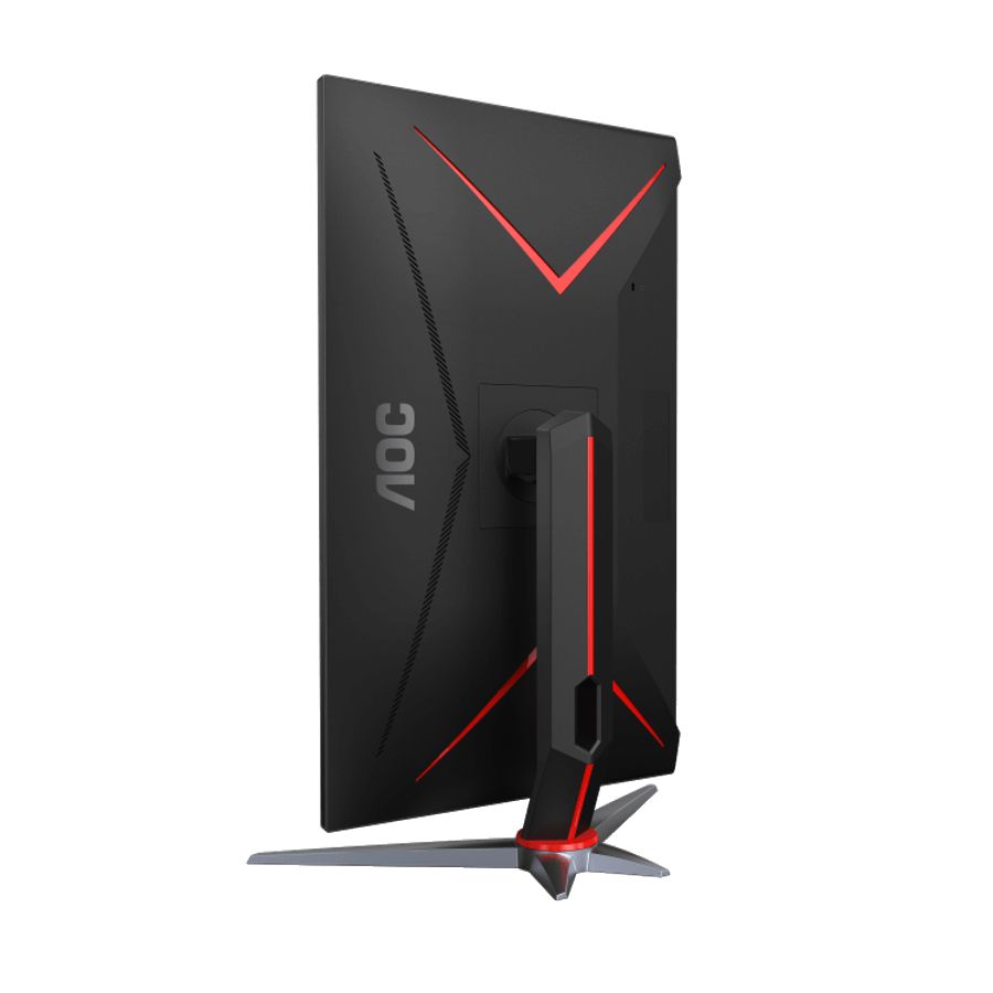 Màn Hình LCD AOC 27G2 (IPS/144Hz/ Phẳng) – Vi Tính Mạnh Quý