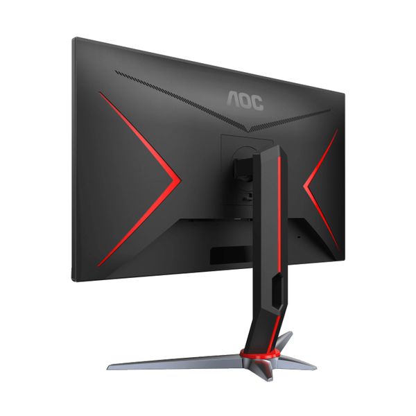 Màn Hình LCD AOC 27G2 (IPS/144Hz/ Phẳng) – Vi Tính Mạnh Quý