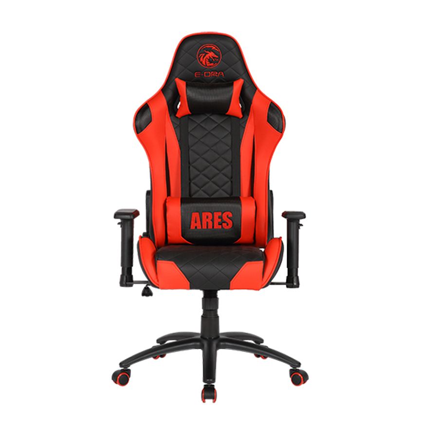 Ghế E-Dra Ares Gaming Chair EGC207 – Vi Tính Mạnh Quý