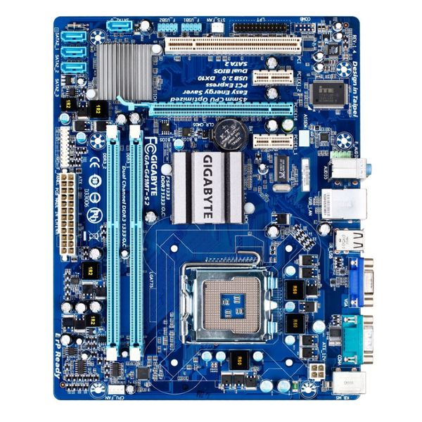 Mainboard Asus G41M DDR3 – Vi Tính Mạnh Quý