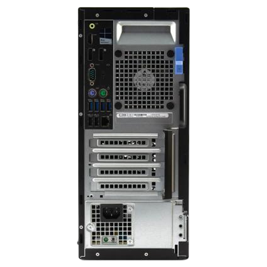 Barebone Dell 5040MT SK1151 Gen6 – Vi Tính Mạnh Quý