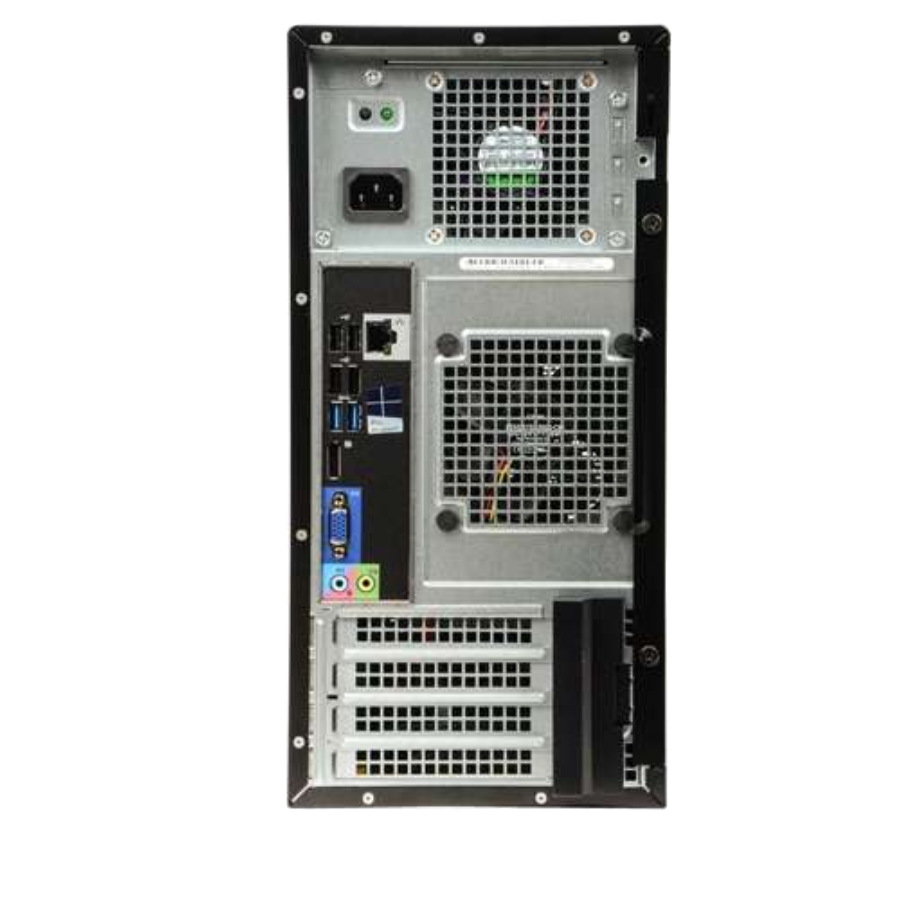 Barebone Dell Optiplex 3020MT SK 1150 GEN 4 – Vi Tính Mạnh Quý