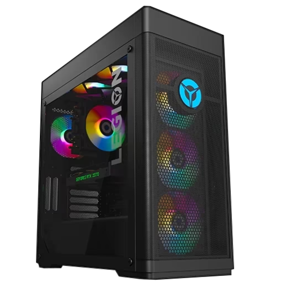 Barebone Lenovo Legion T750i – Vi Tính Mạnh Quý