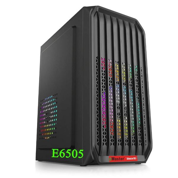 Case eMaster E6505 – Vi Tính Mạnh Quý