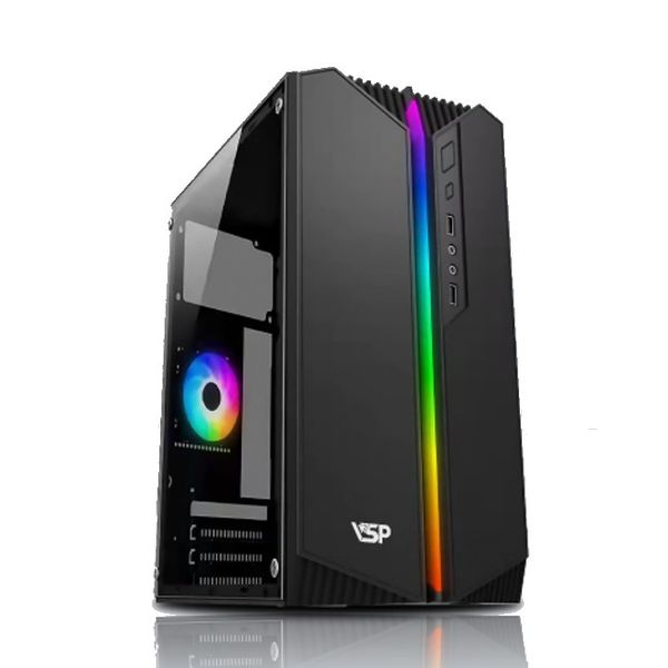 Case Game VSP V211 – Vi Tính Mạnh Quý