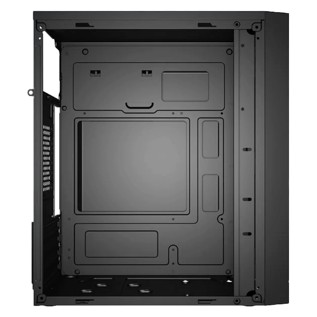 Vỏ Máy Tính Case Coolerplus CPC-C09 – Vi Tính Mạnh Quý