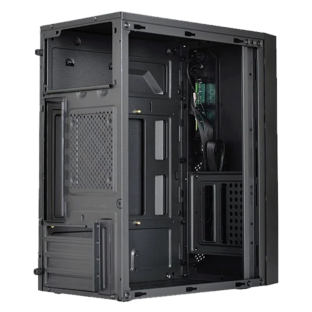 Vỏ Máy Tính Case Coolerplus CPC-C09 – Vi Tính Mạnh Quý