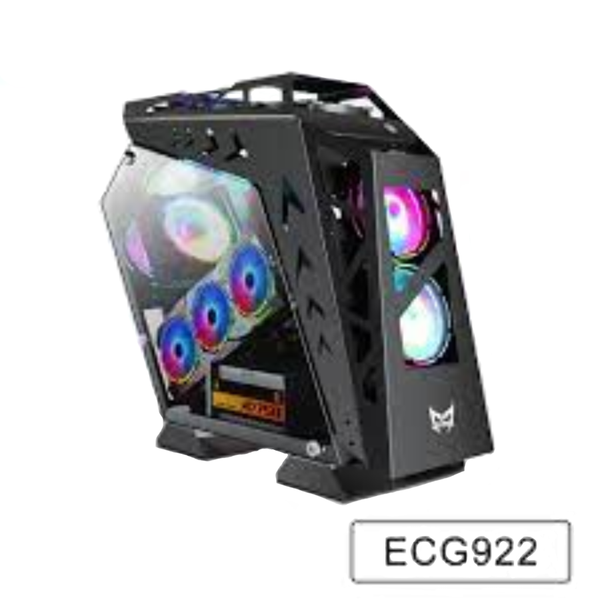 Case eMaster ECG922 – Vi Tính Mạnh Quý