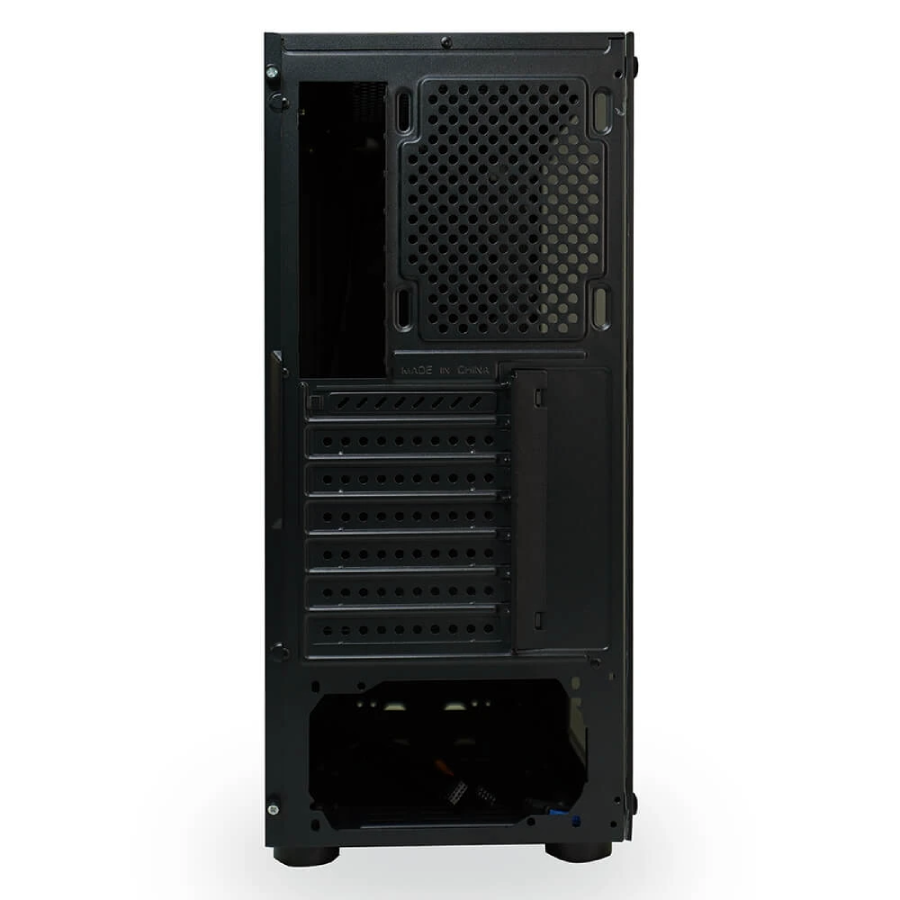 Case Gaming Infinity Eclipse – Vi Tính Mạnh Quý