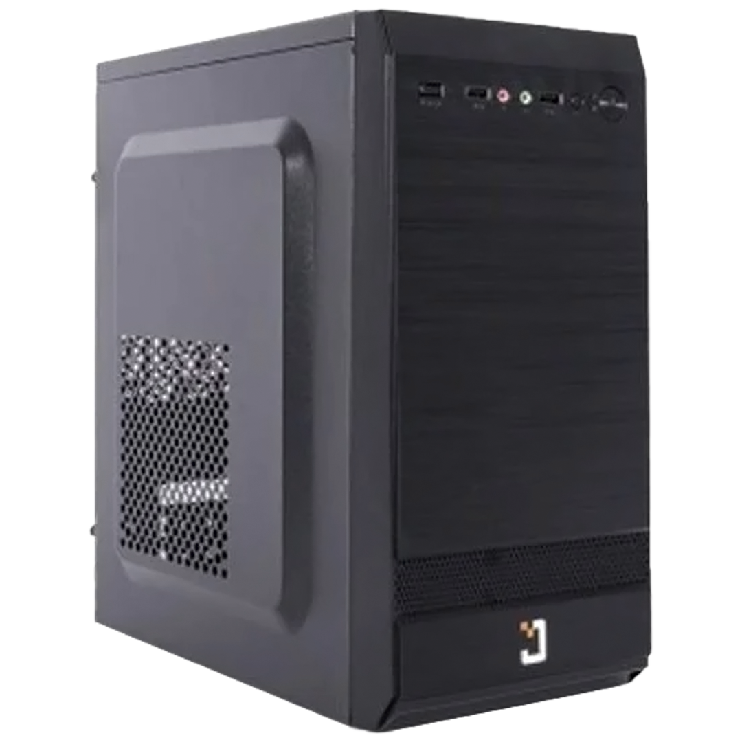 Vỏ Máy Tính Case Jetek EM1/EM2/EM4 – Vi Tính Mạnh Quý