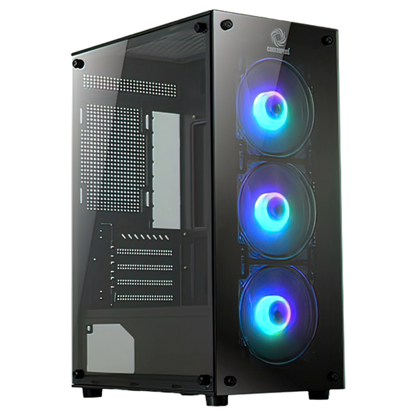 Vỏ Máy Tính Case ProOne G315 – Vi Tính Mạnh Quý