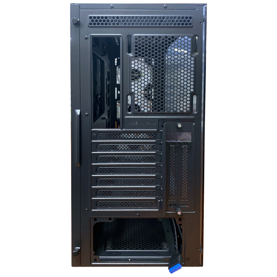 Case Sama 4301 – Vi Tính Mạnh Quý