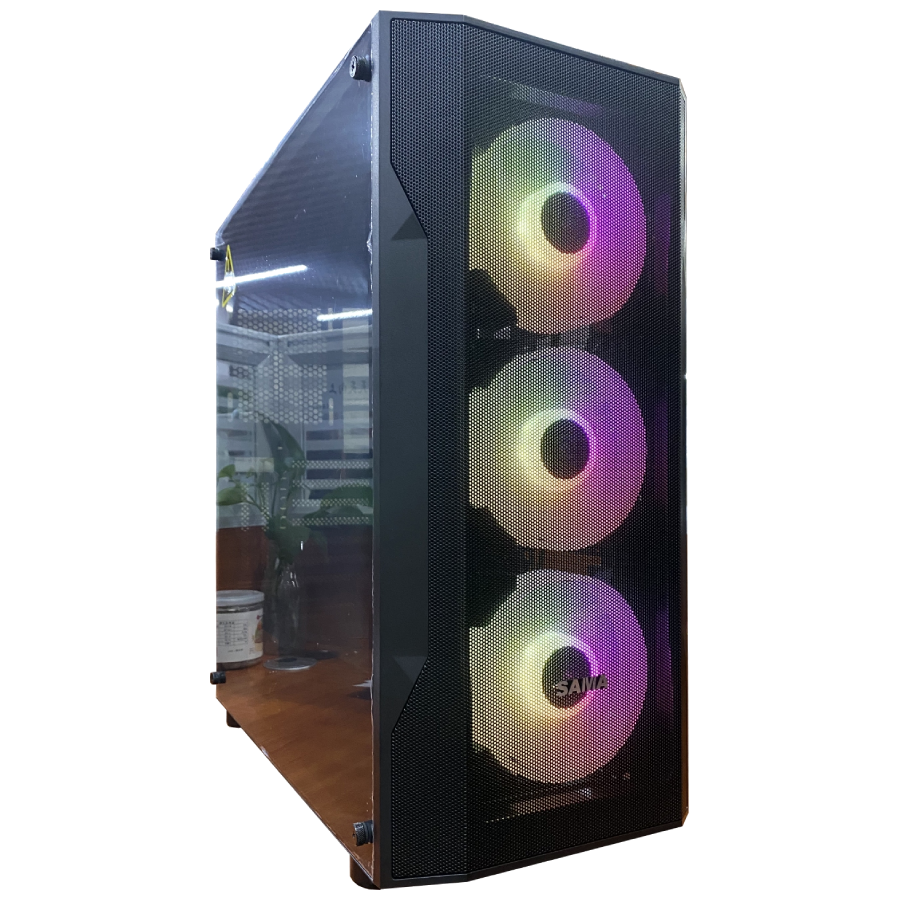 Case Sama 4301 – Vi Tính Mạnh Quý