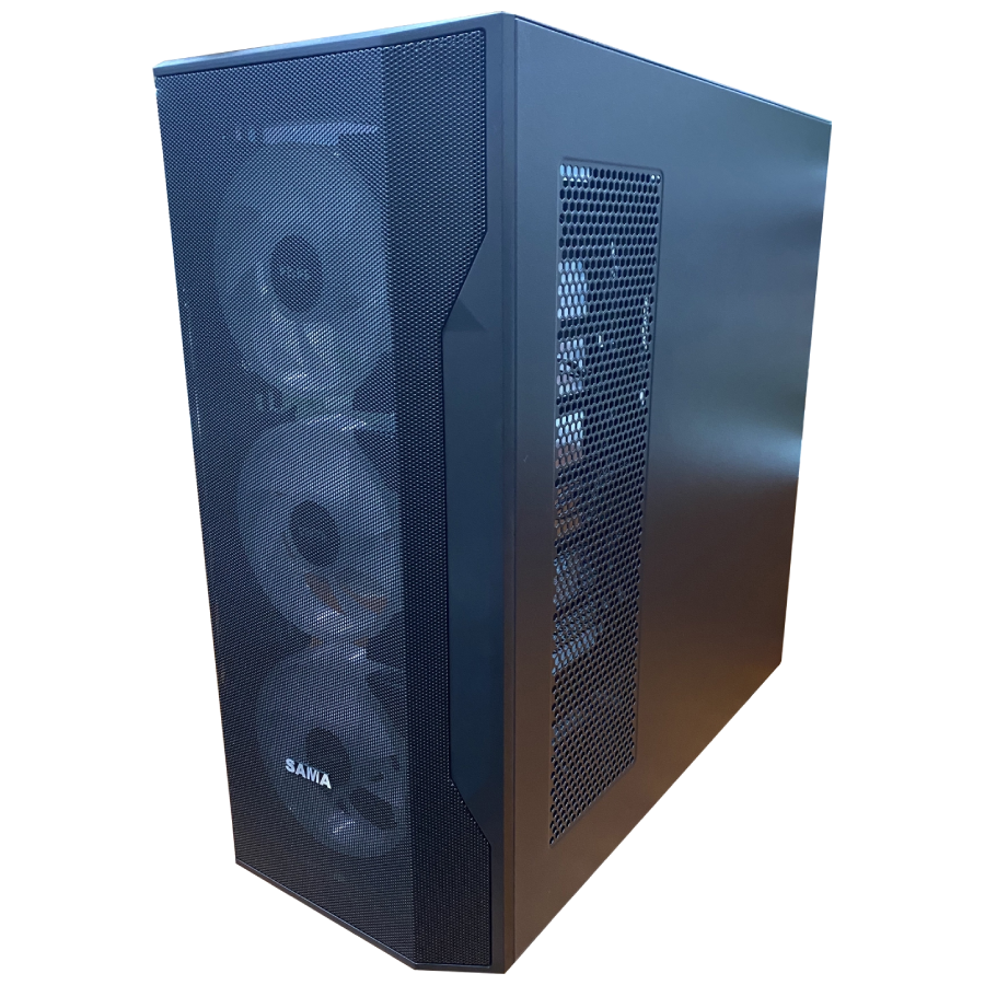 Case Sama 4301 – Vi Tính Mạnh Quý