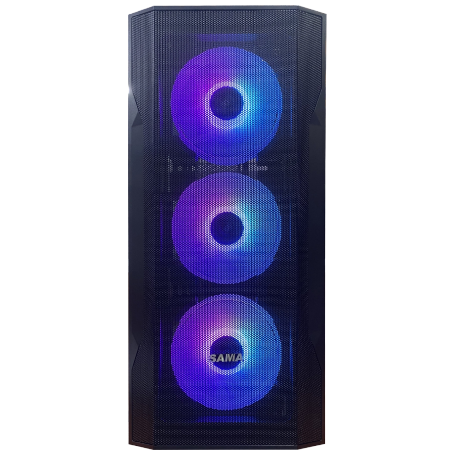 Case Sama 4301 – Vi Tính Mạnh Quý