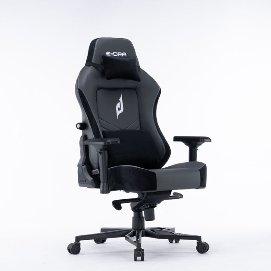 Ghế E-Dra Champion Gaming Chair EGC2022 LUX NAPPA – Vi Tính Mạnh Quý