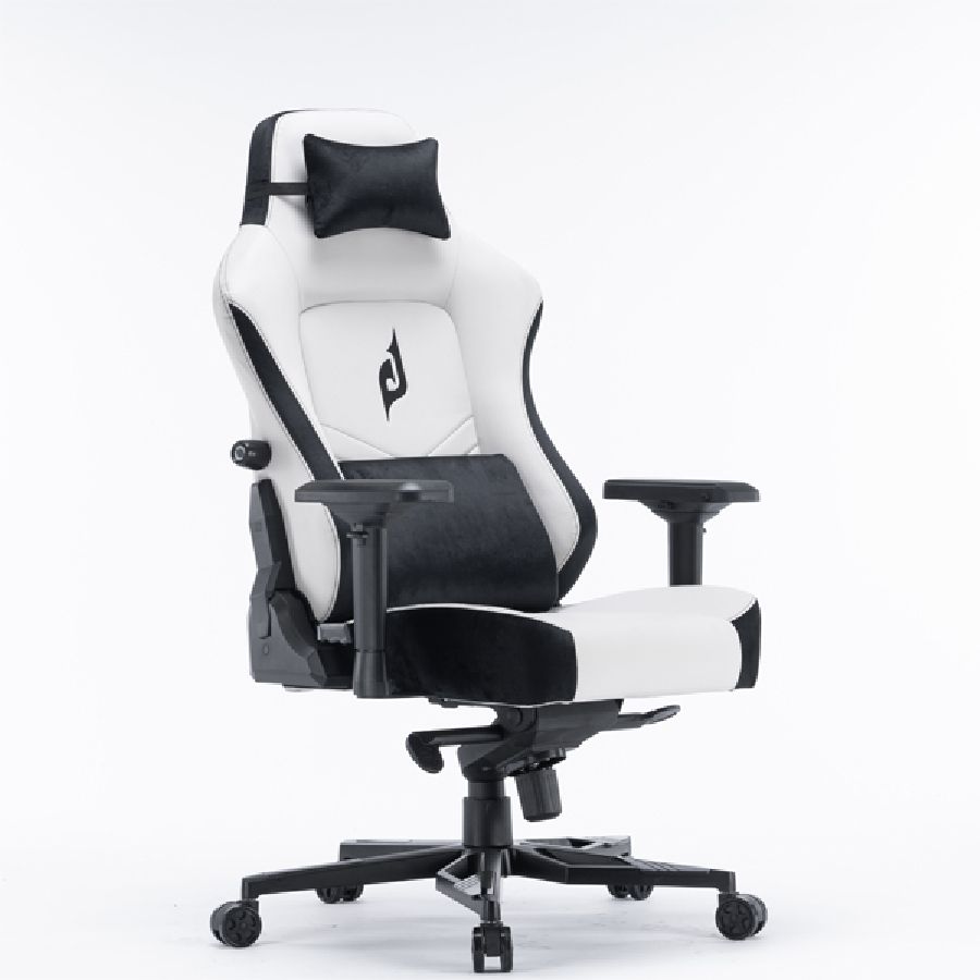 Ghế E-Dra Champion Gaming Chair EGC2022 LUX NAPPA – Vi Tính Mạnh Quý