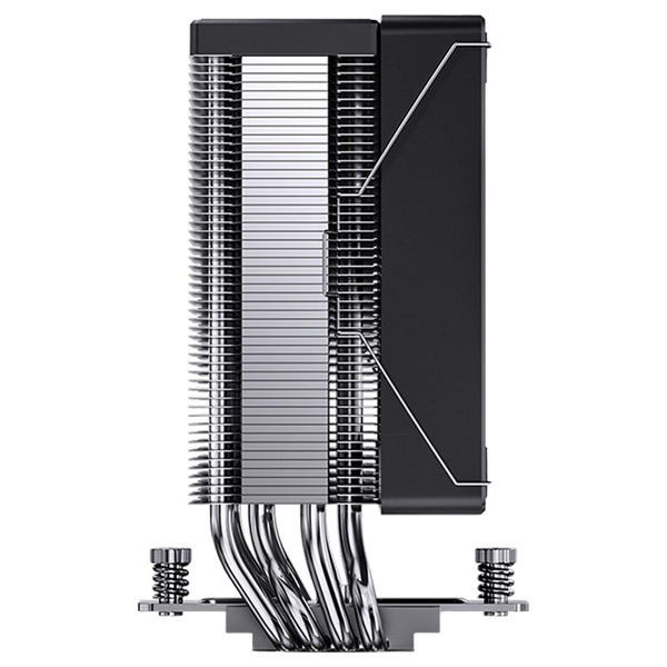 Tản Nhiệt Khí CPU Jonsbo CR1000 EVO RGB Black – Vi Tính Mạnh Quý